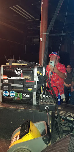 Live Music Venue «Jack Rabbits Live», reviews and photos, 1528 ...