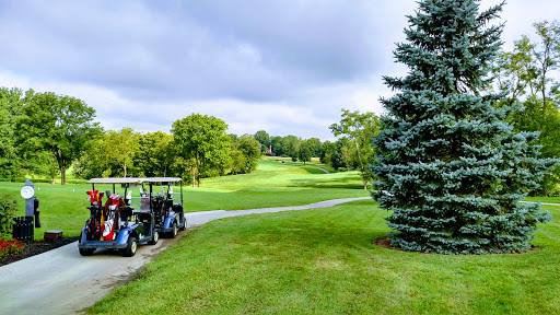 Golf Course «Blue Ash Golf Course», reviews and photos, 4040 Cooper Rd ...