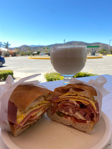 Restaurante Café Bello Horizonte en Ocotlán de Morelos