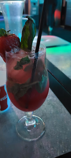 Myst Lounge - Hookah bar - San Diego, California - Zaubee