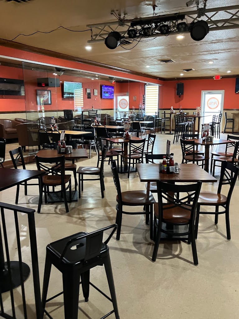 Trio Restaurant and Lounge - Richmond, VA 23224 - Menu, Reviews, Hours ...