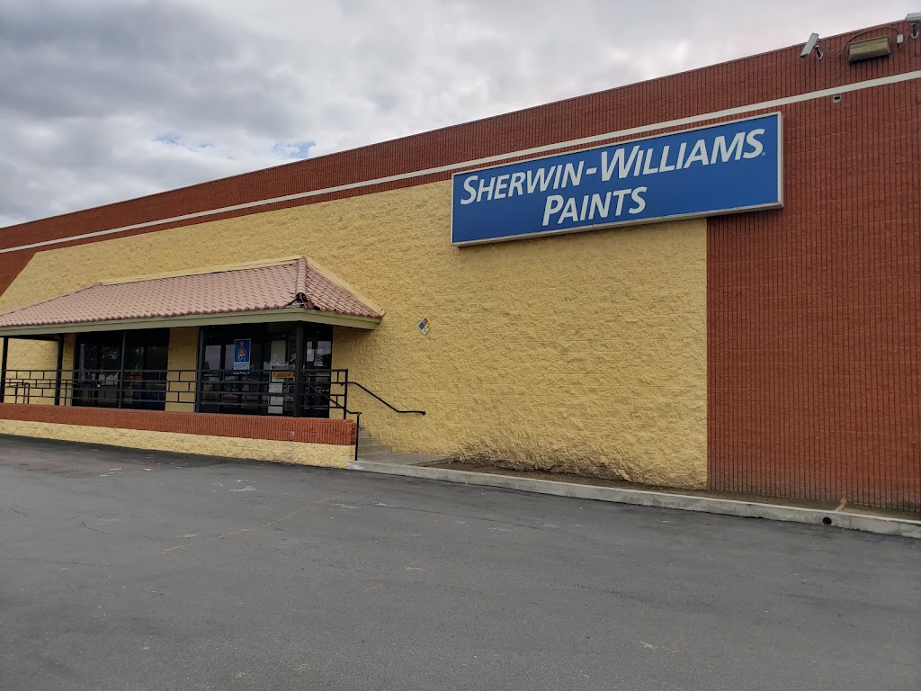 Sherwin-Williams Paint Store - Chula Vista, CA 91910 - Location ...