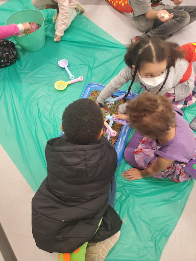 Opelika Public Library - 1100 Glenn St, Opelika, Alabama - Zaubee