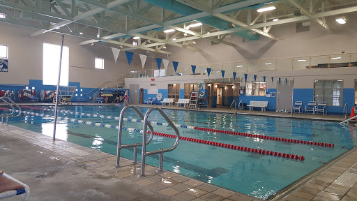 Recreation Center «Brunswick Recreation Center», reviews and photos ...