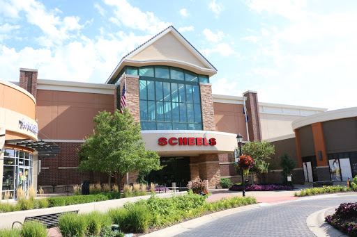 Sporting Goods Store «SCHEELS», reviews and photos, 17202 Davenport St ...