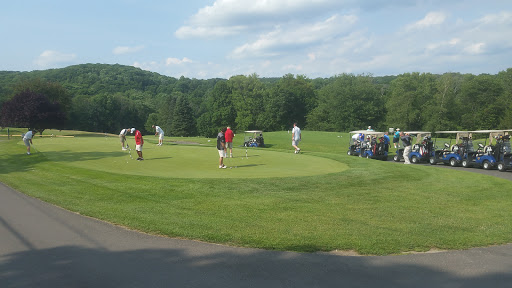 Golf Course «Richter Park Golf Course», reviews and photos, 100 Aunt ...