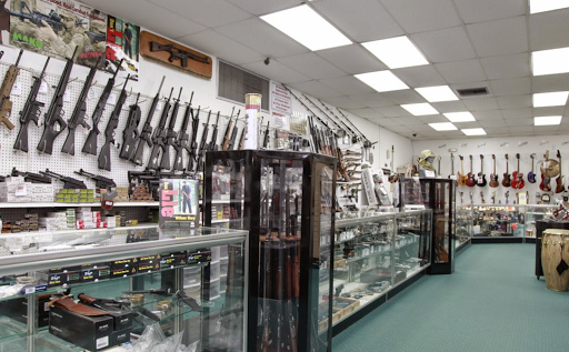 Pawn Shop «First Pawn Jewelry & Loan», reviews and photos, 889 Airport ...