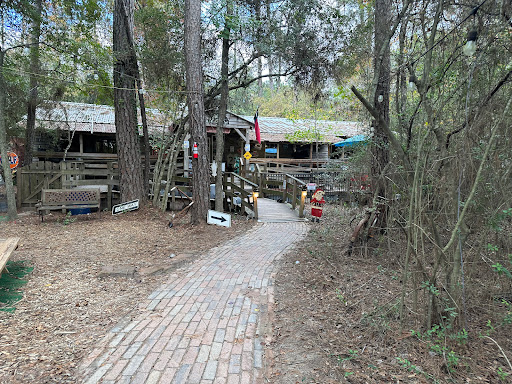 Treehouse Cafe | Quirky American Restaurant in Magnolia, Texas