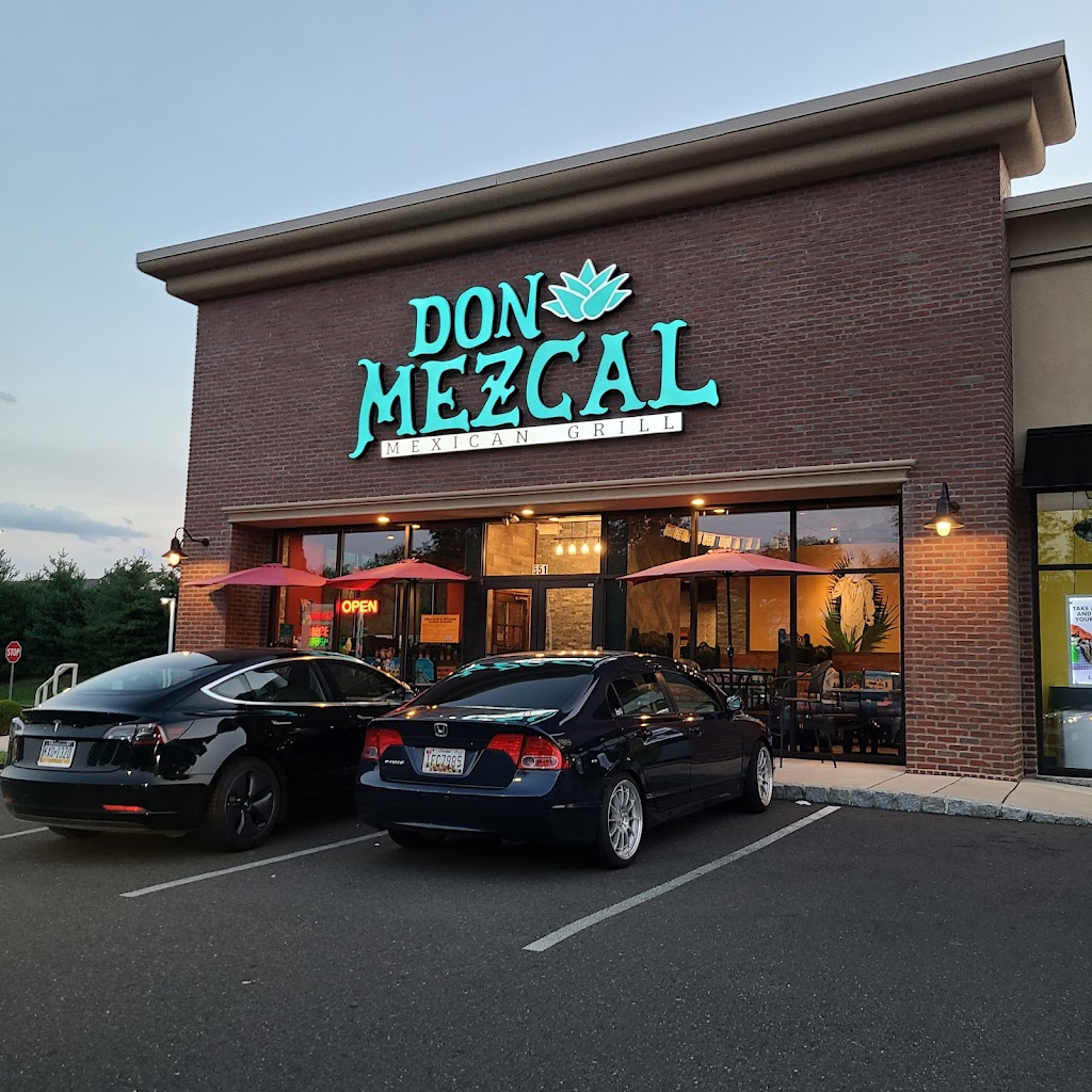 Don Mezcal Mexican Grill - Feasterville-Trevose, PA 19053, Reviews ...