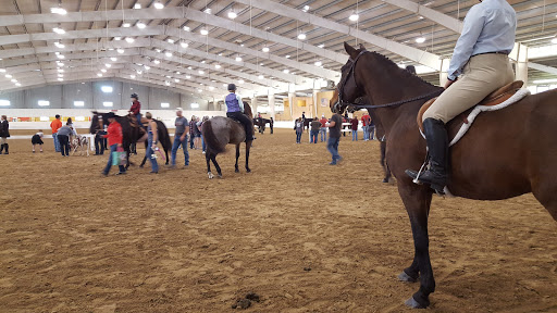 Eden Park Equestrian Complex