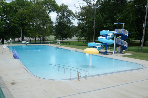 Recreation Center «Lewisburg City Recreation Center», reviews and ...