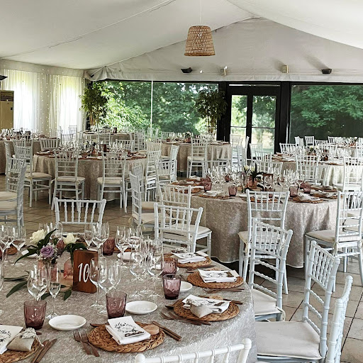 Restaurante Mas Folch en Constantí