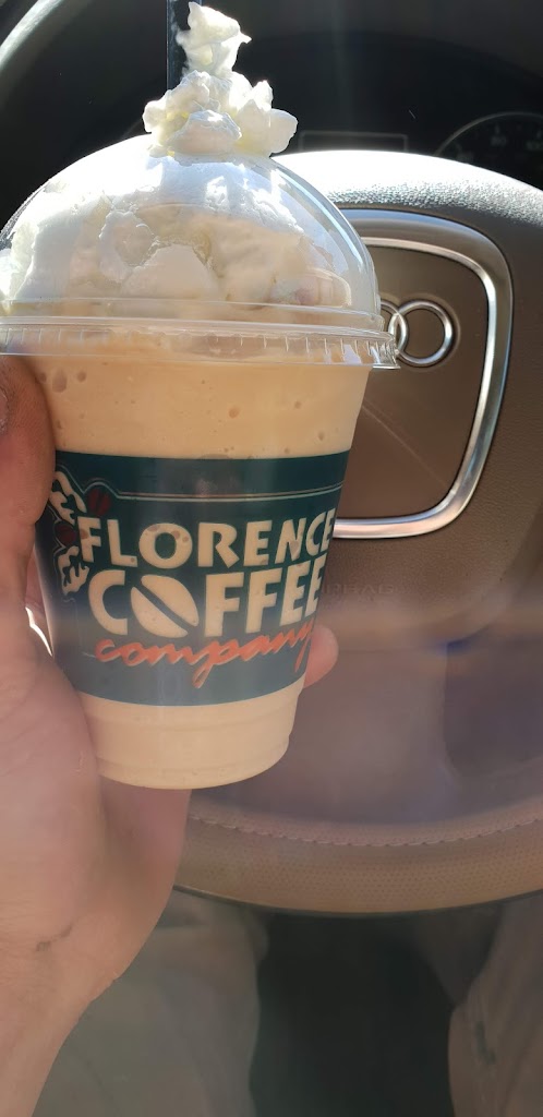 Florence Coffee Company - Corvallis, MT 59828, Reviews, Hours & Contact