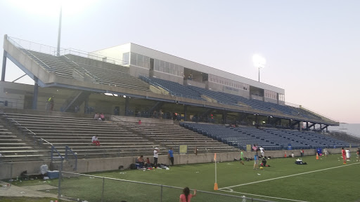 Sports Complex «Virginia Beach Sportsplex», reviews and photos, 2044 ...
