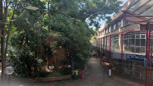 University Of Wollongong, Wollongong Campus - Northfields Ave ...