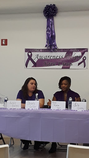 Community Center «The Greg Jackson Center for Brownsville», reviews and ...