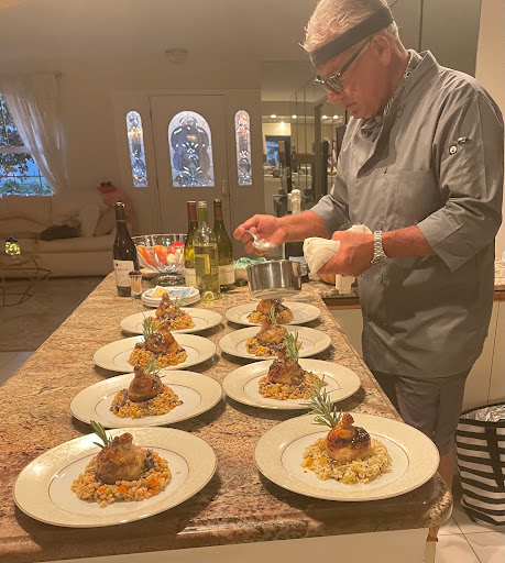 Nearby Private Chef North Captiva - Coastal Eats North Captiva