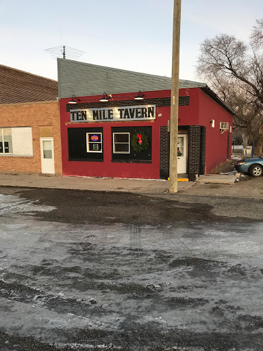 Ten Mile Tavern - AZexplained