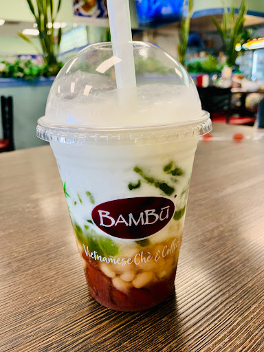 Bambu Desserts And Drinks