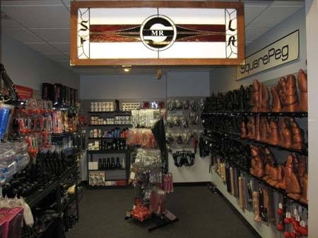 Mr. S Leather - San Francisco, CA 94103 - Location, Reviews, Hours and ...