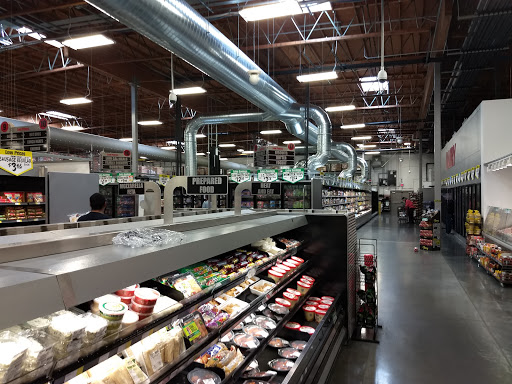 Grocery Store «WinCo Foods», reviews and photos, 7979 SE Powell Blvd ...