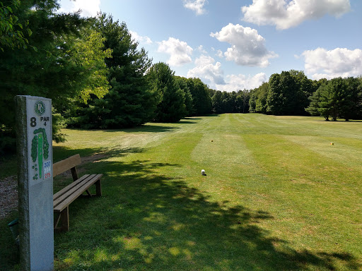 Golf Course «Pipestone Creek Golf Course», reviews and photos, 6768 ...