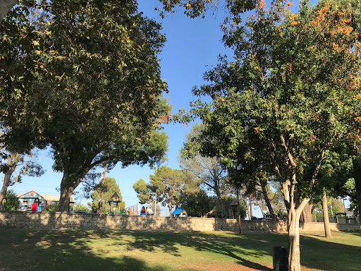 Park «Alhambra Park», reviews and photos, 500 N Palm Ave, Alhambra, CA ...