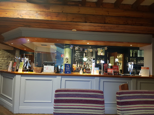 Gastroranking: Table Table Pentrebach House Restaurant in Merthyr Tydfil