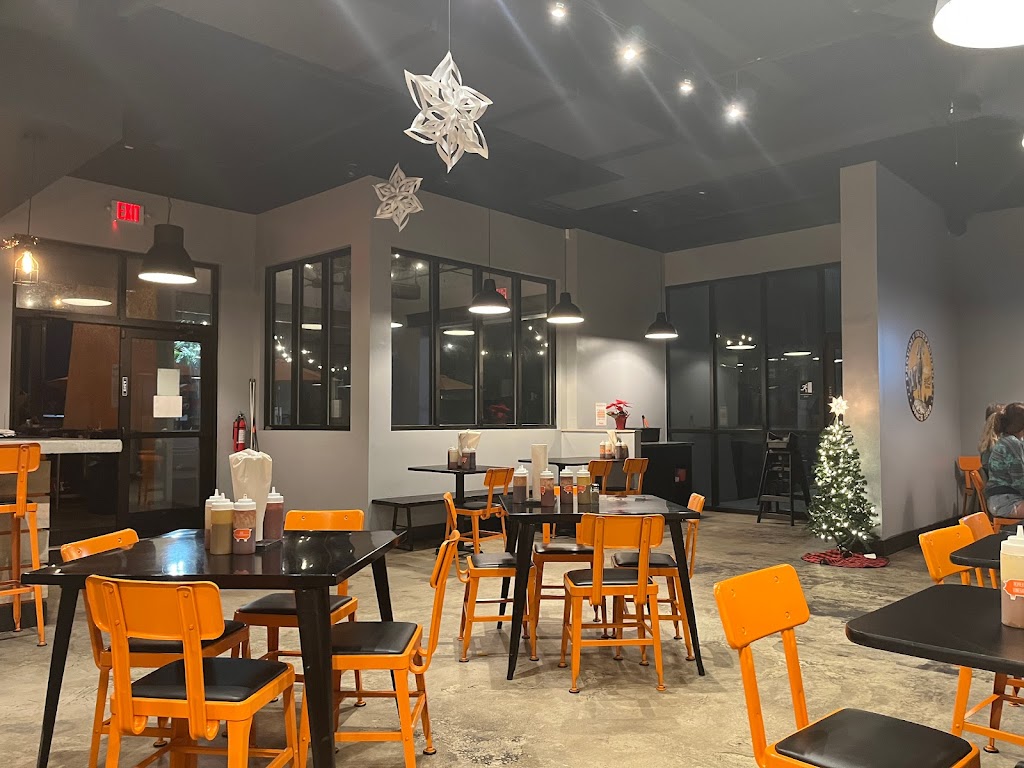 The Bearded Pig - Jax Beach Menu - Jacksonville, FL