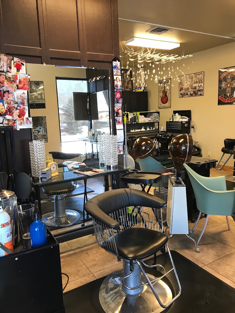 Volume Salon - Bozeman, MT 59718 - Services and Reviews