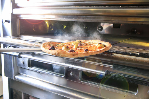 Restaurante Pim Pam Pizza Alella en Alella