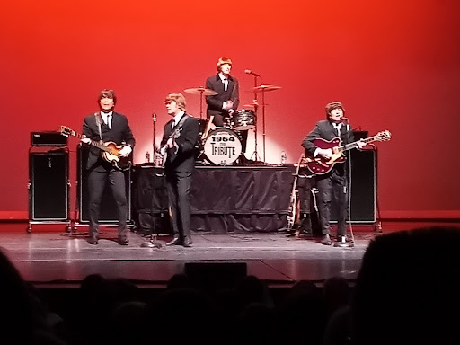 Performing Arts Theater «Stadium Theatre», reviews and photos, 28 ...