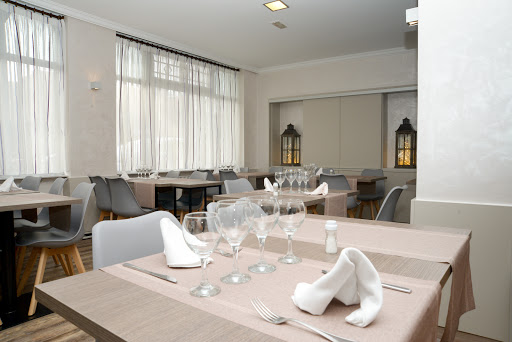 Restaurante Diagonal en Pineda de Mar