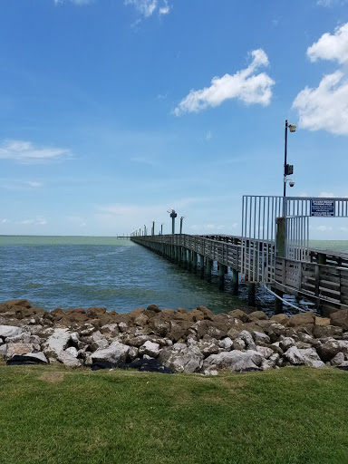 Sylvan Beach, La Porte
