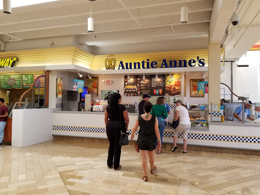 Mall St. Matthews - AZexplained