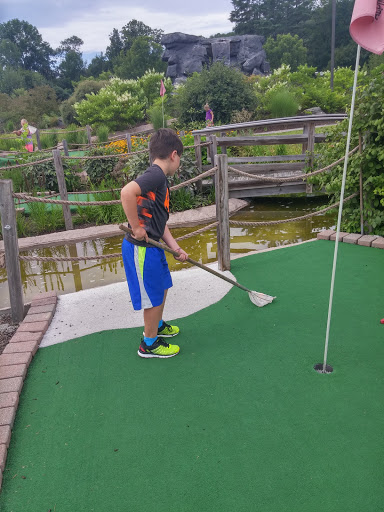 Golf Driving Range «Fore-U Golf Center», reviews and photos, 298 N ...