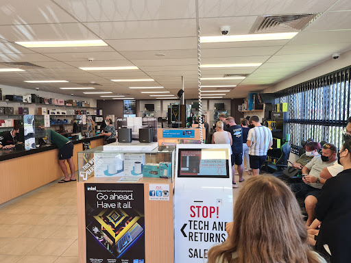 PLE Computers in Wangara, Western Australia - Zaubee