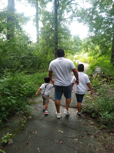 Park «Boyle Park», reviews and photos, 2000 Boyle Park Rd, Little Rock ...