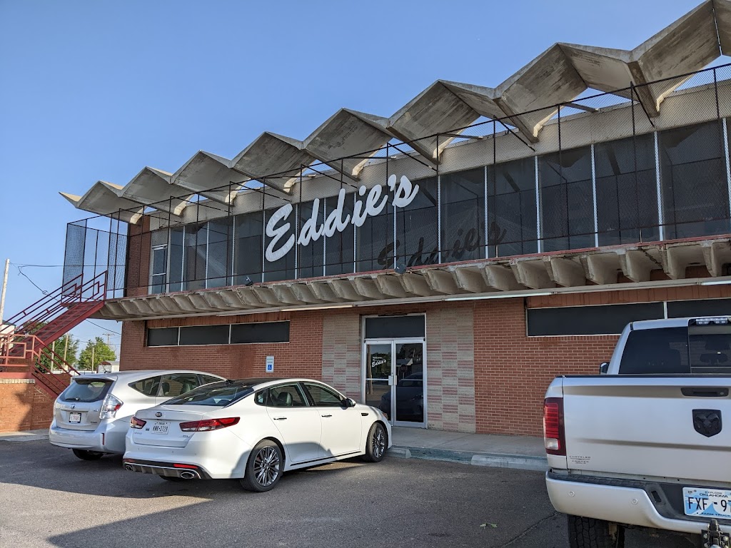 Eddie's Steaks And Seafood - Guymon, OK 73942 - Menu, Reviews, Hours & Contact