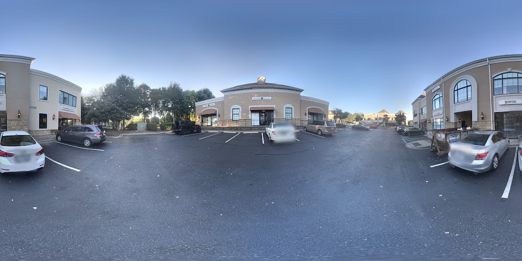 Planet 21 Salon - Charlotte, NC 28277 - Services and Reviews