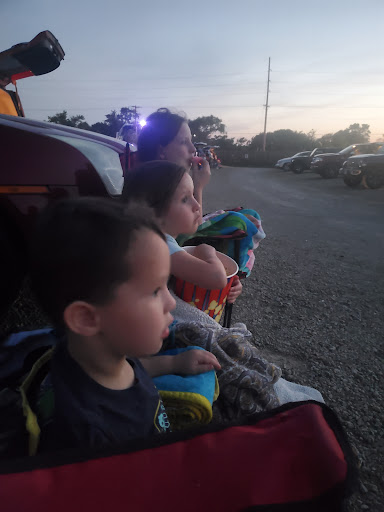 Drive-in Movie Theater «Starlite Drive-In Theatre», reviews and photos ...