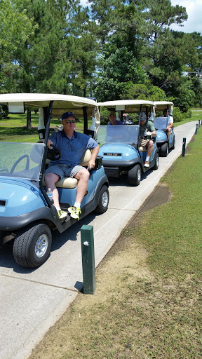 Country Club «Olde Point Golf & Country Club», reviews and photos, 513 ...