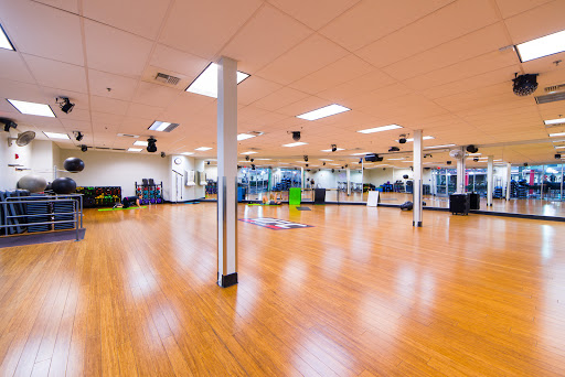 Gym «UFC GYM Concord», reviews and photos, 1975 Diamond Blvd, Concord ...