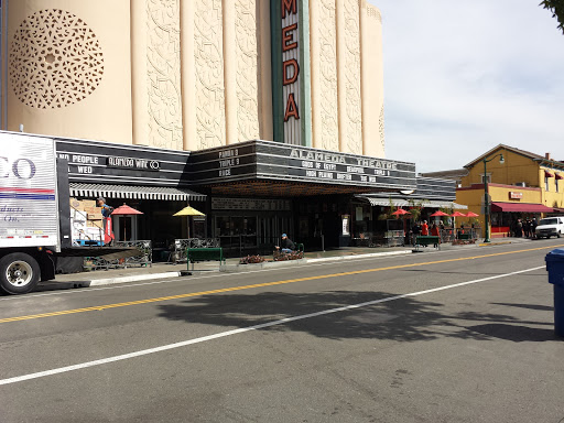 Movie Theater «Alameda Theatre & Cineplex», reviews and photos, 2317 ...
