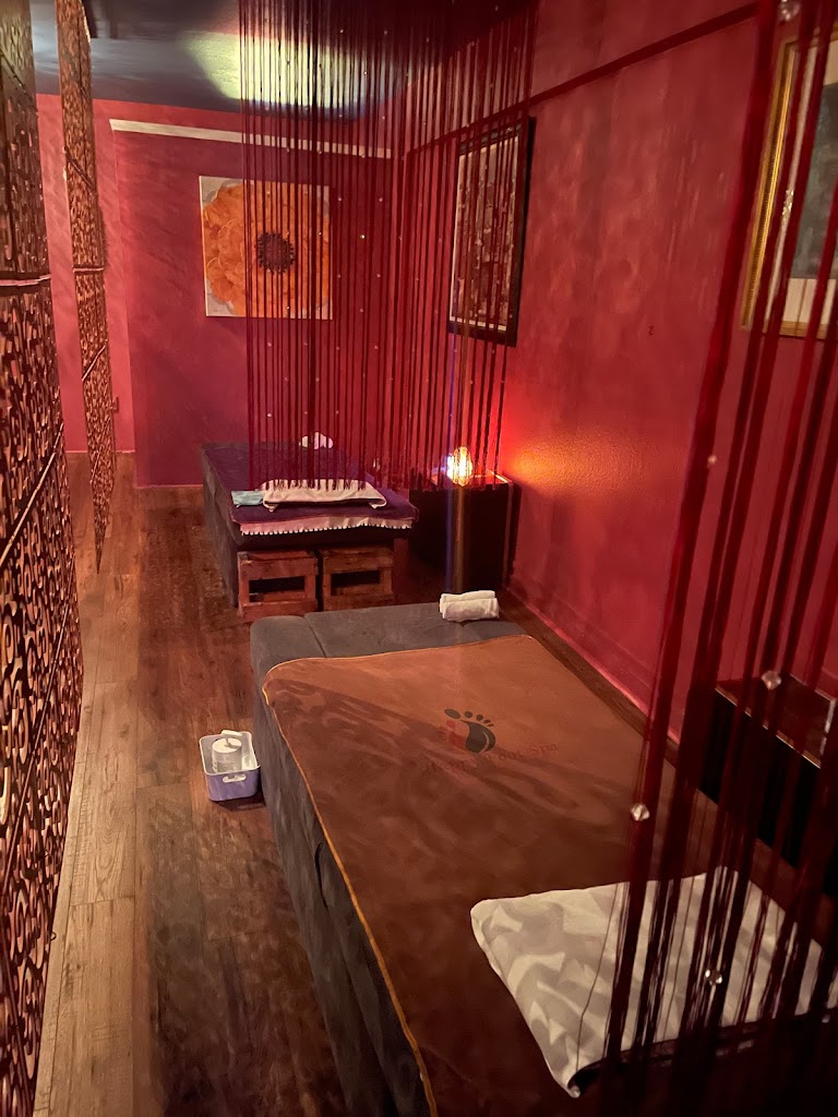 HAPPY FOOT SPA - Tampa, FL 33609 - Services and Reviews
