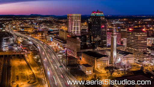 Convention Center «MassMutual Center», reviews and photos, 1277 Main St ...