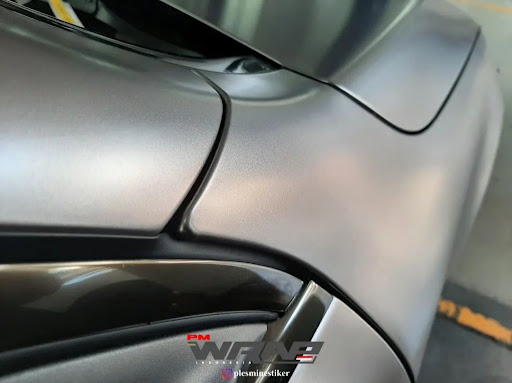 Plesminestiker - Sticker and PPF (Paint Protection Film) Specialist ...