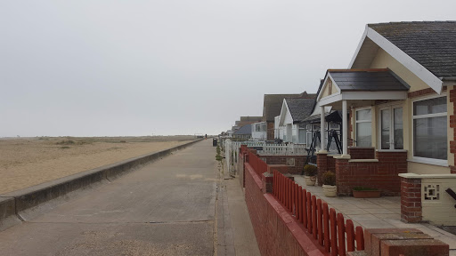 Never Say Die Jaywick Public House - Locations from All Over the World