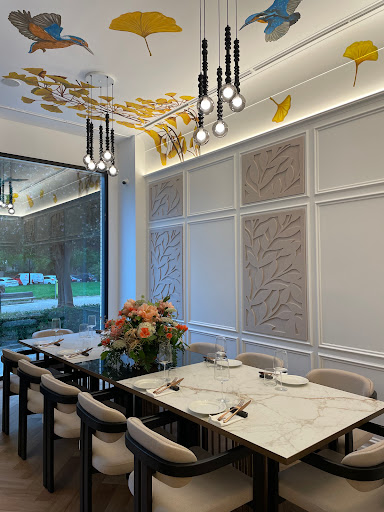 Restaurante Blauet Restaurante en Valencia