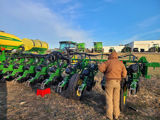 AgXcel Precision Liquid Fertilizer Solutions - AZexplained